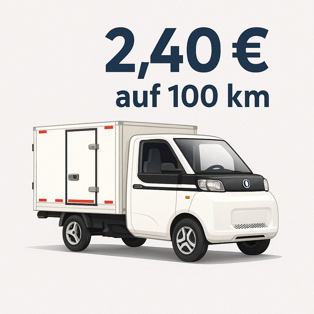 eBuddy E-Microtransporter - eBuddy