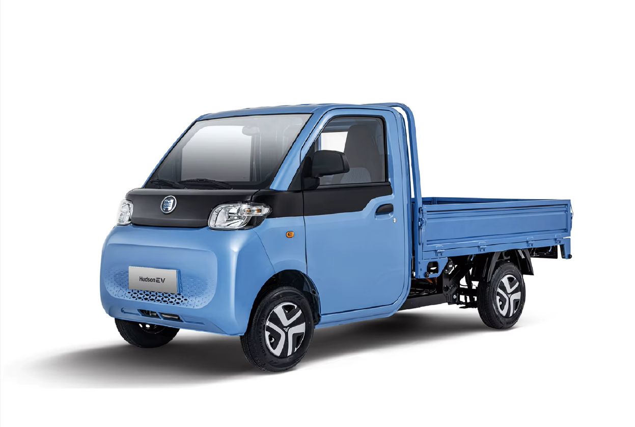 eBuddy E-Microtransporter - eBuddy